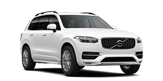 Volvo Car Rental | RentiCar Araç Kiralama